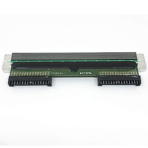 New Printhead for Zebra ZD410 Thermal Label Printer 300DPI Original Print Head