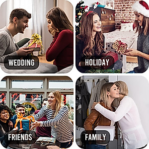 YOOFAN Canvas Tote Bag - Personalized 12 Zodiac Signs Bag, Birthday Gift for Women, Anniversary, Bridal Shower, Wedding, Mom and Daughter, Scorpio