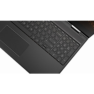 2018 HP ENVY x360 15.6" FHD Touchscreen 2-in-1 Laptop Computer, AMD Ryzen 5 2500U up to 3.6GHz (Beat i7-7500U), 8GB DDR4 RAM, 256GB SSD + 1TB HDD, USB 3.1, HDMI, 2x2 802.11ac, Bluetooth, Windows 10