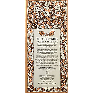 Curve Soul By Liz Claiborne For Men. Cologne Spray 1.7 Ounces