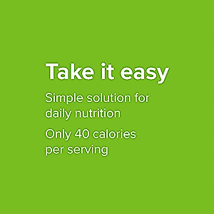 Vibrant Health, Green Vibrance, Vegan Superfood Powder, 60 Servings (FFP)