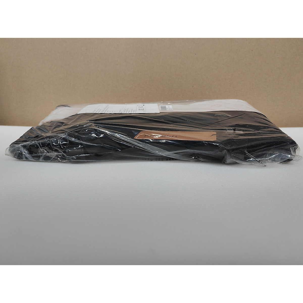 KROSER Laptop Tote Bag 15.6 Inch with USB Port, Large Work Tote Bag Computer Shoulder Bag for Women, Laptop Carrying Case Stylish Handbag Gift for School Office Business Travel(Quilted)