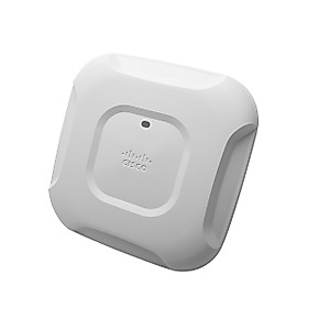 Cisco Aironet 3702i Controller Based Wireless Access Point AIR-CAP3702I-A-K9