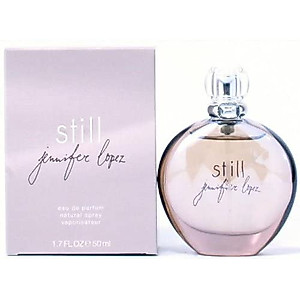 STILL JENNIFER LOPEZ by Jennifer Lopez EAU DE PARFUM SPRAY 1.7 OZ
