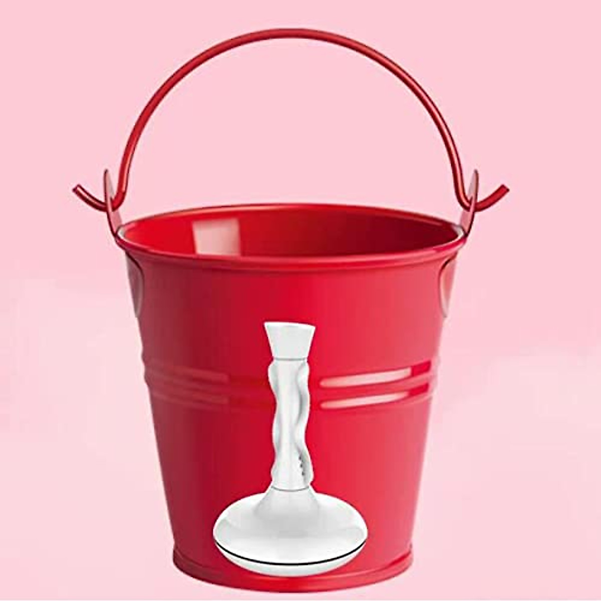 Portable Washer ，USB Mini Washing Machine ，High-Power Turbine Washing， For Travel Business Trip Or College Rooms，Apartment, Camping, Dorms and RV (white)