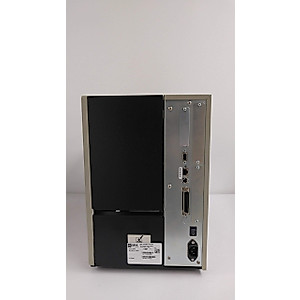 Zebra 110Xi4 (600dpi) Barcode Label Printer with Serial, Parallel, USB and Ethernet Interfaces P/N: 116-801-00000 (Certified Refurbished)