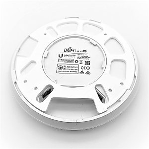 Replacement Mounting Bracket Compatible with Unifi Ubiquiti U7-Pro, U6-Pro U6-LR, UAP-AC-PRO, HD, SHD