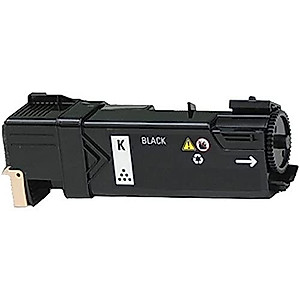 SuppliesMAX Remanufactured Replacement for Phaser 6140/6140N Black Toner Cartridge (2600 Page Yield) (106R01480-US)