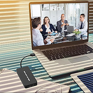 USB Video Capture Card Hdmi Hd Fast Game Capture Adapter Live Streaming Device