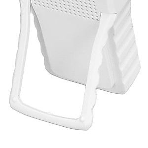 Radiation dose alarm, high monitoring nuclear radiation tester, portable and multifunctional