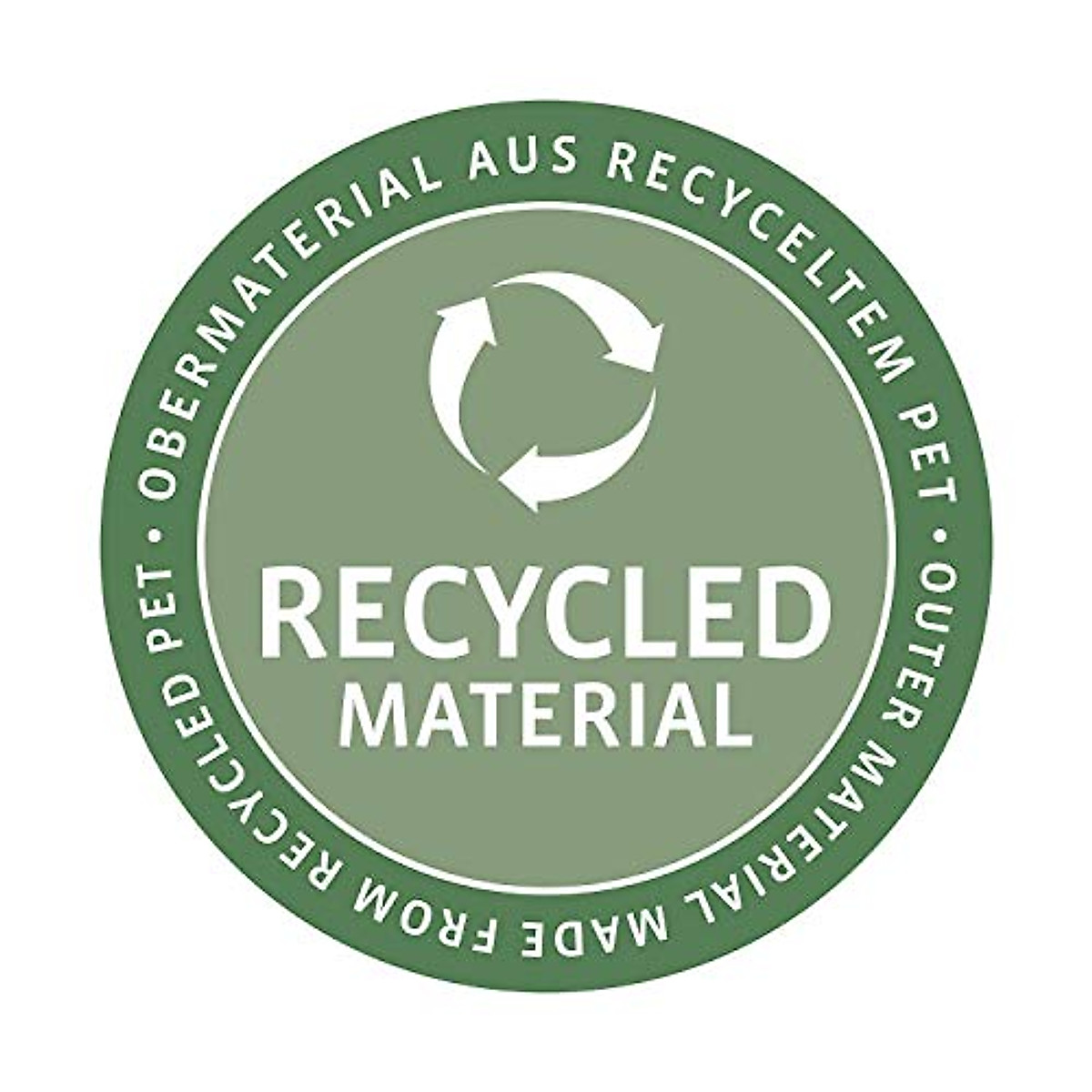 reisenthel Loopshopper L Frame Shoulder Bag Tote, Handbag for Shopping, Travel, and Commuting, Water-repellent, Signature Navy