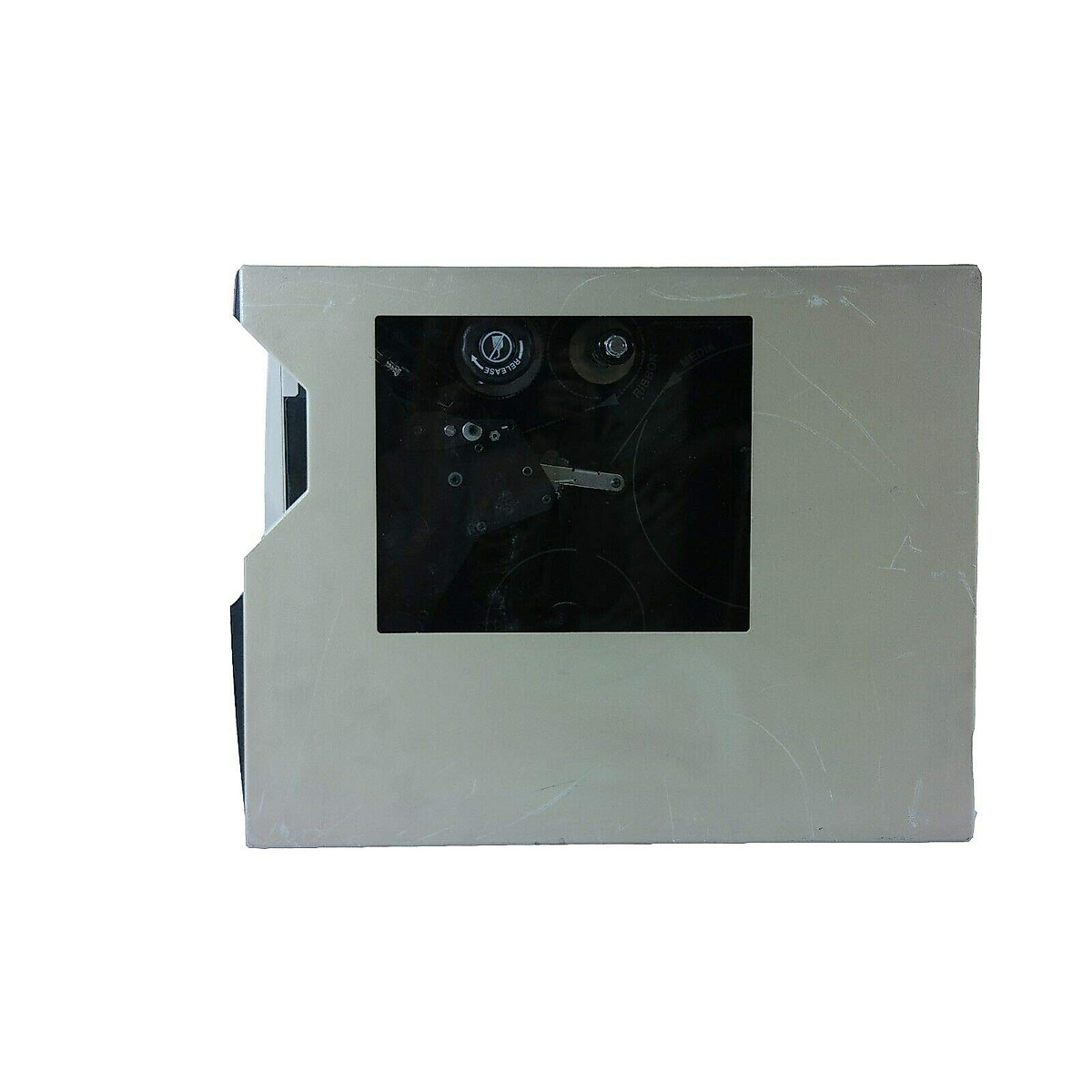 Zebra 140XiIII 140-101-00000 Thermal Barcode Label Printer 200DPI Parallel