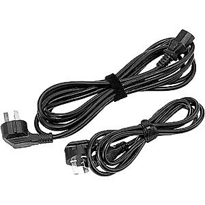 50PC Cable Ties Reusable - Cable Straps Multi-Purpose Tie Wraps Fastening Straps Used for Headphones Phones 1