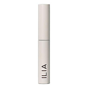 ILIA - Essential Brow Gel | Cruelty-Free, Vegan, Clean Beauty (Medium Brown)