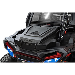 TUSK Defender UTV Cargo Box Compatible with POLARIS RZR XP 1000 High Lifter 2015-2022