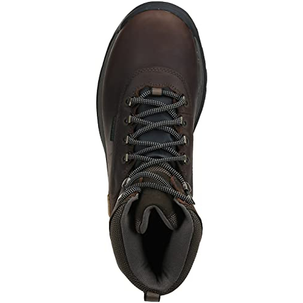 Timberland Men's White Ledge Mid Waterproof Hiking Boot, Medium Brown, 13