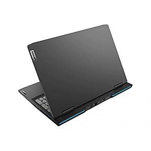 Lenovo Ideapad 3i Gaming 15.6" (1920x1080) FHD 120Hz Laptop, Intel Core i7-12700H, 32GB RAM 2TB PCIe SSD, GeForce RTX 3050Ti Graphics, Backlit Keyboard, Onyx Grey,TWE HDMI Cable