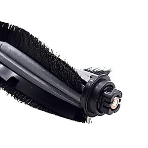 Replacement Parts Fit for Ecovacs Yeedi K650 Robotic Vacuum Cleaner Accessories, 3 Pairs Side Brush 1 Main Brush 3 Filter 3 Mop Cloth Pad