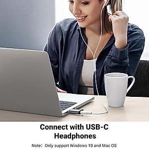 UGREEN 10Gbps USB C Female to USB Male Adapter Type C to USB A Charger Cable Converter Compatible with Apple Watch iPhone 15 14 13 AirPods 3 MacBook Samsung Galaxy Google Pixel etc Gray