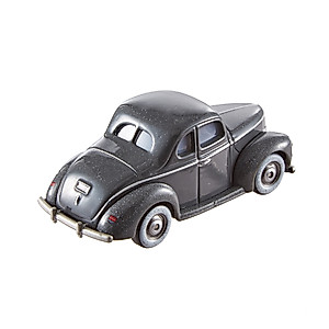 Disney Car Toys 3 Diecast Junior Moon Vehicle