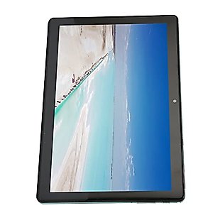 Portable Tablet 3G RAM 64G ROM 10.1 inch Tablet for Home Office Travel US Plug
