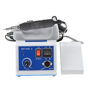 SHIYANG-III Micro Motor Polisher N3 With SDE-H102T 35K RPM Handle