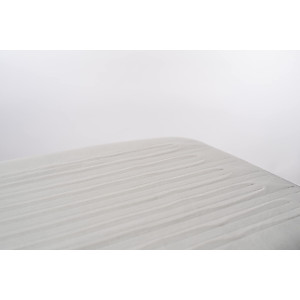 Spa Luxe Deluxe Electric Warmer Pad for Massage Tables - Digital Heat Control, Auto Shut-Off, Fits 73” x 32” Tables