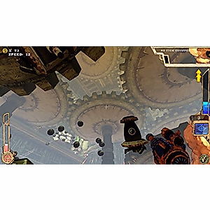 Tower of Guns - Special Edition - PlayStation 4