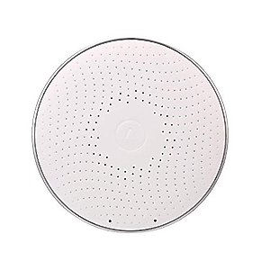 Airthings 2950 Wave Radon - Smart Radon Detector with Humidity & Temperature Sensor – Easy-to-Use – Accurate – No Lab Fees – Battery Operated - Free App