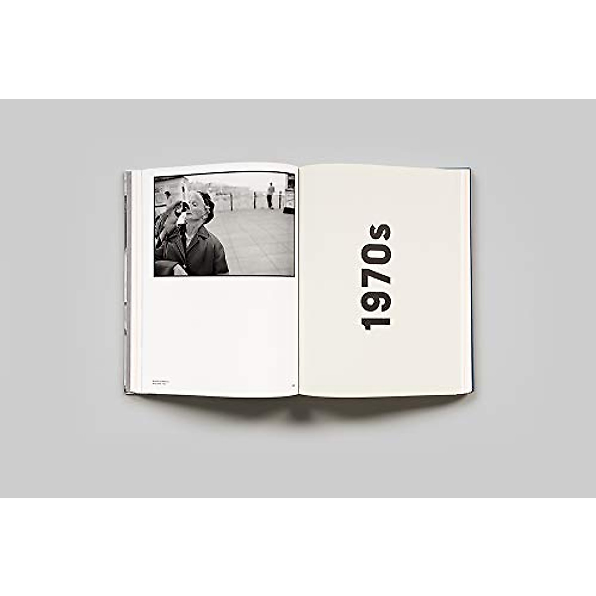 Mary Ellen Mark: The Book of Everything