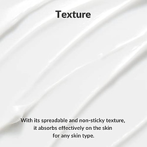 DearKlairs Rich Moist Soothing Cream 80ml, Sensitive Skin, Hypoallergenic, Centella Asiatica, Ceremide, Moisturizer, Full Hydration, Non-sticky texture, K-beauty