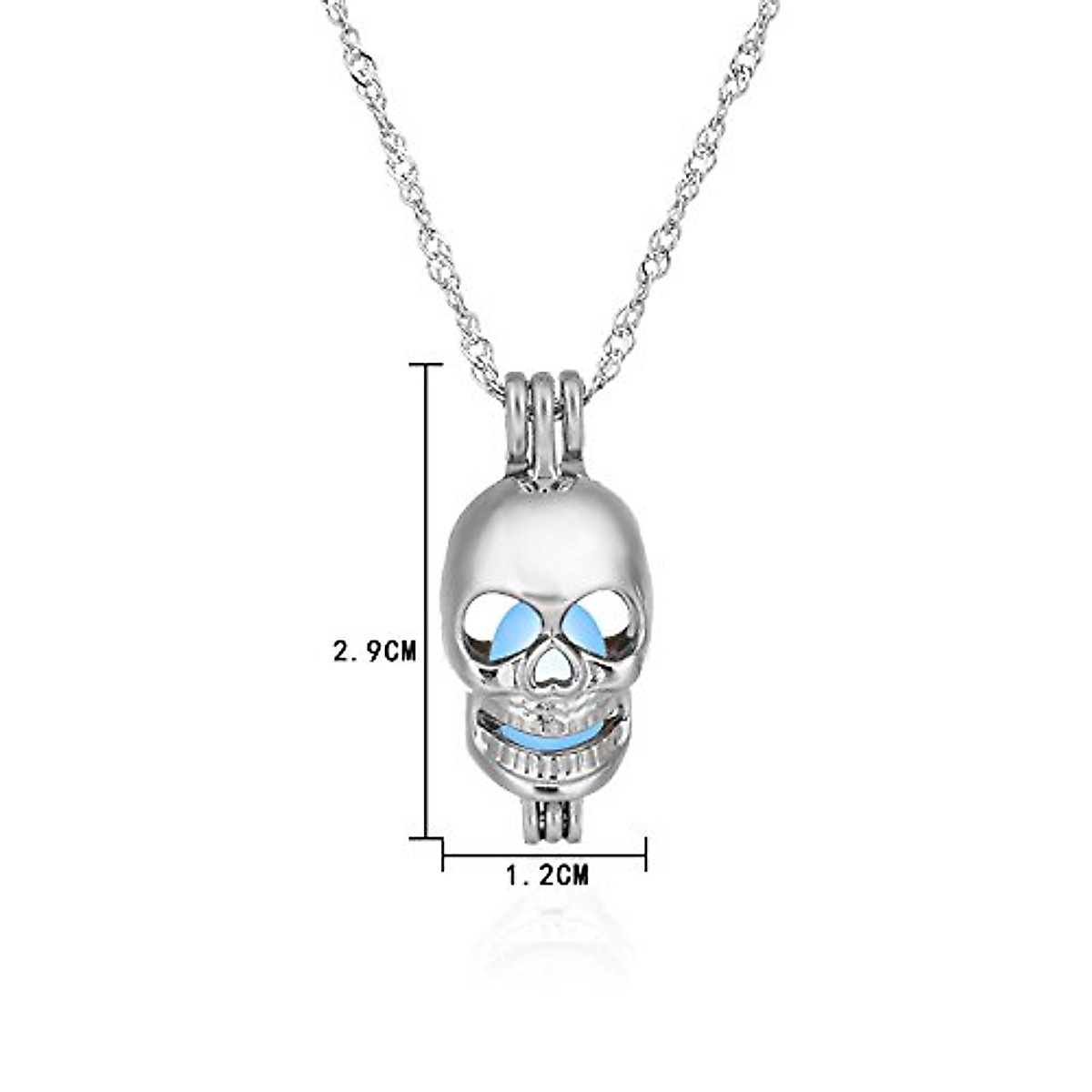 Headcovers Unlimited Cotton Relaxed Beanie-Caps for Women with Chemo Cancer Hair Loss Grey Heather