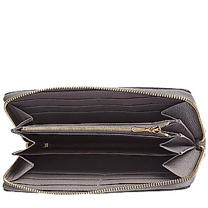 Heart-Shaped Interlocking G Wallet