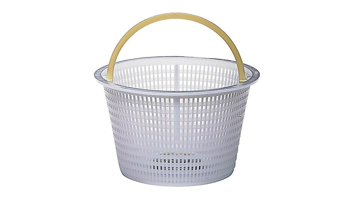 Aladdin Swimming Pool Replacement Skimmer Basket