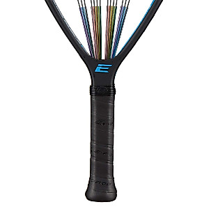 E-Force Takeover Racquetball Racquet 170 Grams (3 5/8" Small)