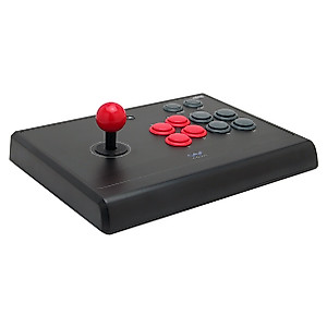Hori Officially Licensed Wireless Fighting Stick 3 (PS3)