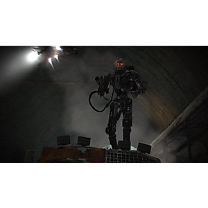 Terminator: Salvation - Playstation 3