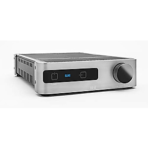 ELAC Discovery Series WiFi Streaming Integrated Amp (Ds-A101-G)