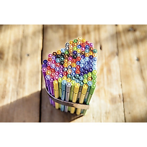 Stabilo Pen 68 Drawing Pen Medium Point 30 feutres