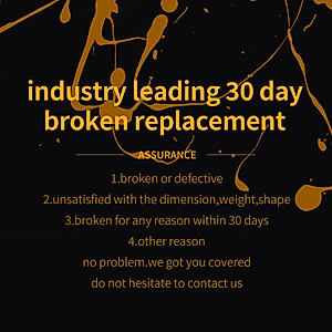 MACLETON Wine Glasses Set of 6,Hand Blown Red Wine Glasses Lead-Free Premium Crystal Clear Glass- Gifts for Wedding, Anniversary, Christmas- Great Gift Packaging