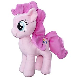 My Little Pony Friendship is Magic Pinkie Pie Cuddly Plush