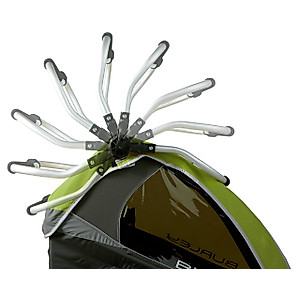 Burley Children's Bicycle Trailer DLite.