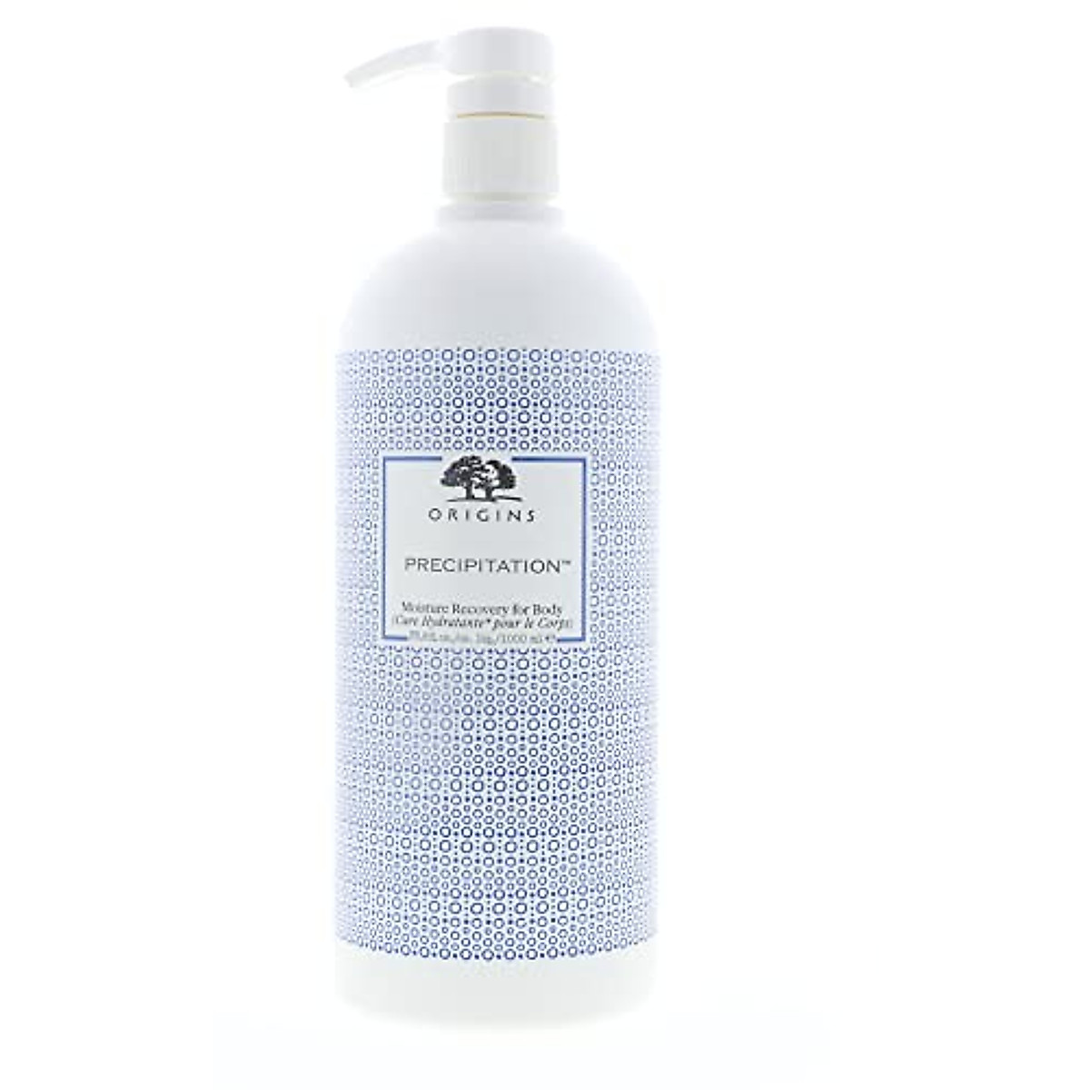 Origins Precipitation Continuous Moisture Recovery For Body 0 Fluid Ounces, 33.8 Fl Oz (SG_B01B05JXOC_US)