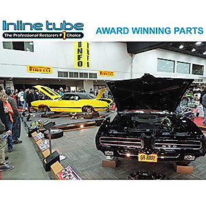 Inline Tube 1 Roll Factory Electrical Non Adhesive Wiring Harness Friction Tape OEM B Nos Oe