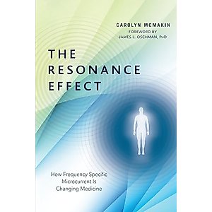 The Resonance Effect: How Frequency Specific Microcurrent Is Changing Medicine