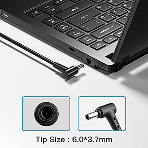 180W Zephyrus Charger for Asus ROG Zephyrus G14 G15 (2022 2023 2024) GA401 GA502 GA502DU GA401QC GA401QE ADP-180TB H Laptop Power Supply