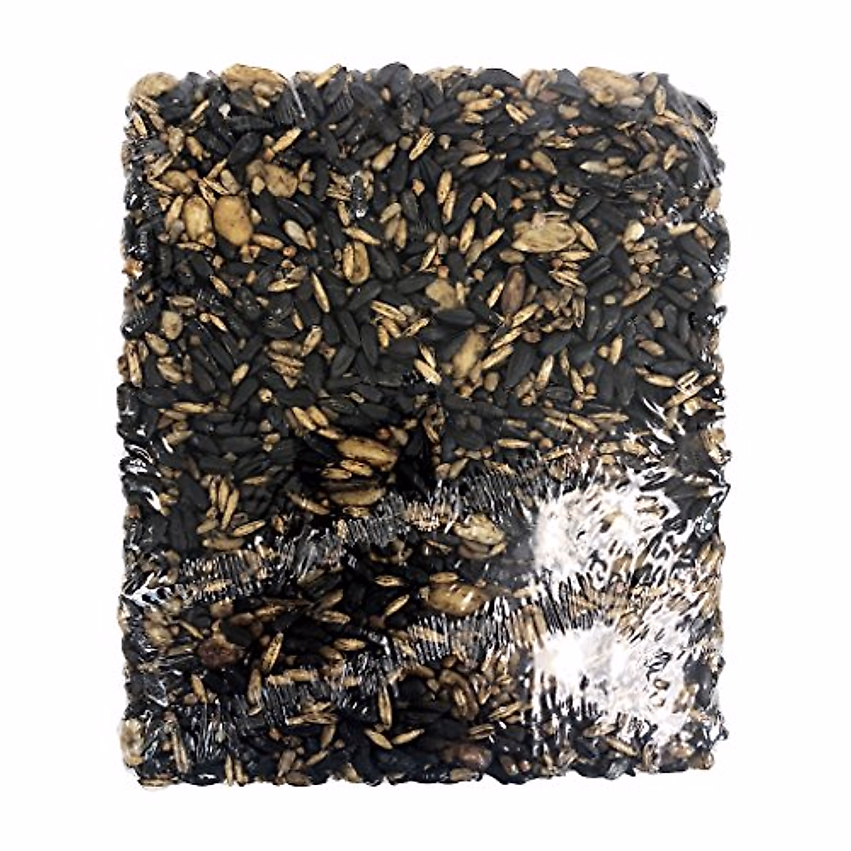 Heath Outdoor Products SC-32-8 Premium Woodpecker 2-Pound Seed Cake, Case of 8