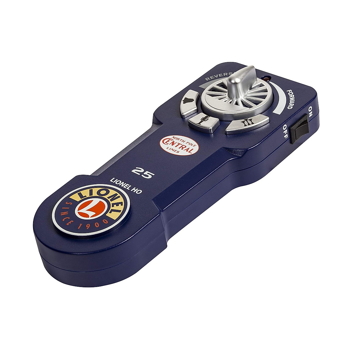 Lionel Trains - Christmas Express HO Set, O Gauge