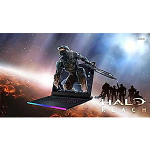 MSI 2022 GE76 Raider Gaming 17.3" Thin Bezel IPS FHD 144Hz Laptop, 12th Core i7-12700H, 32GB RAM, 1TB PCIe SSD, Backlit Keyboard, GeForce RTX 3060 6GB, Win11 Pro, Grey, 32GB USB Card (Renewed)