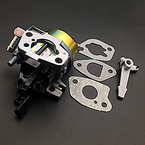 ALLMOST New Carburetor 751-05021 951-05021 Compatible with MTD Engine Model 170-AU 170-AUA